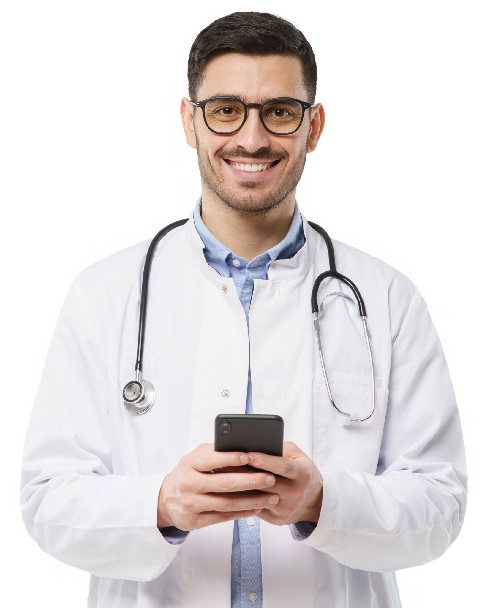 Ephor - everywhereIM - Digital Healthcare