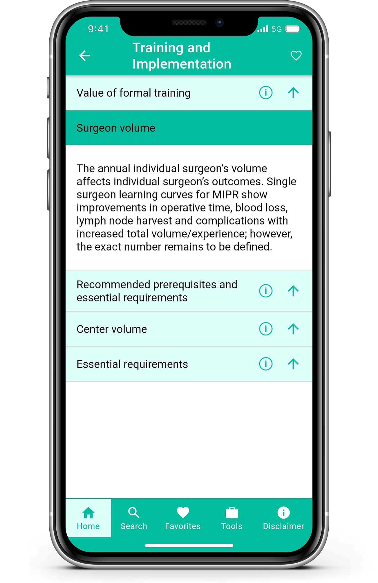 Pancreas Guidelines App - Download hem nu - everywhereIM - Digital ...