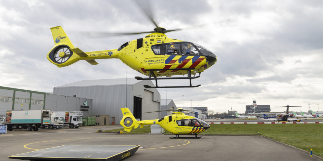 Mobiel Medisch Team Richtlijnen - everywhereIM - Digital Healthcare