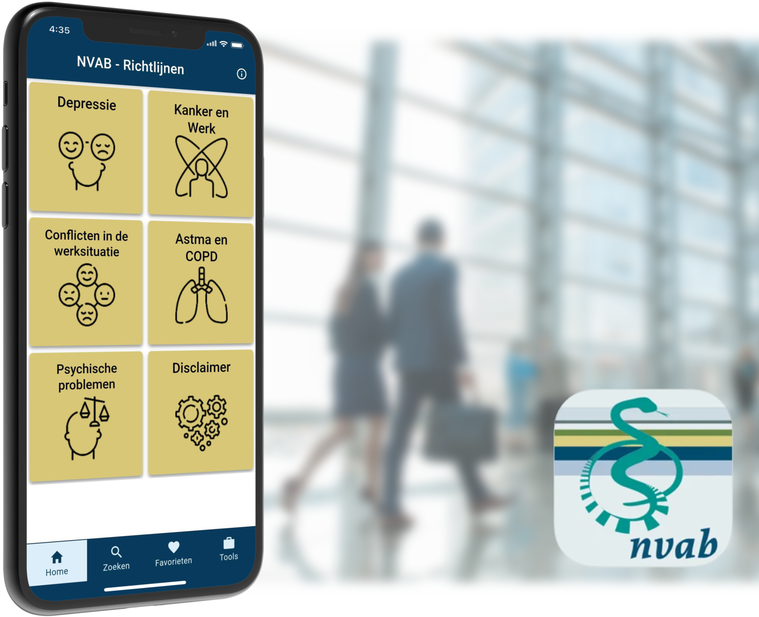 Richtlijnen en Protocollen - everywhereIM