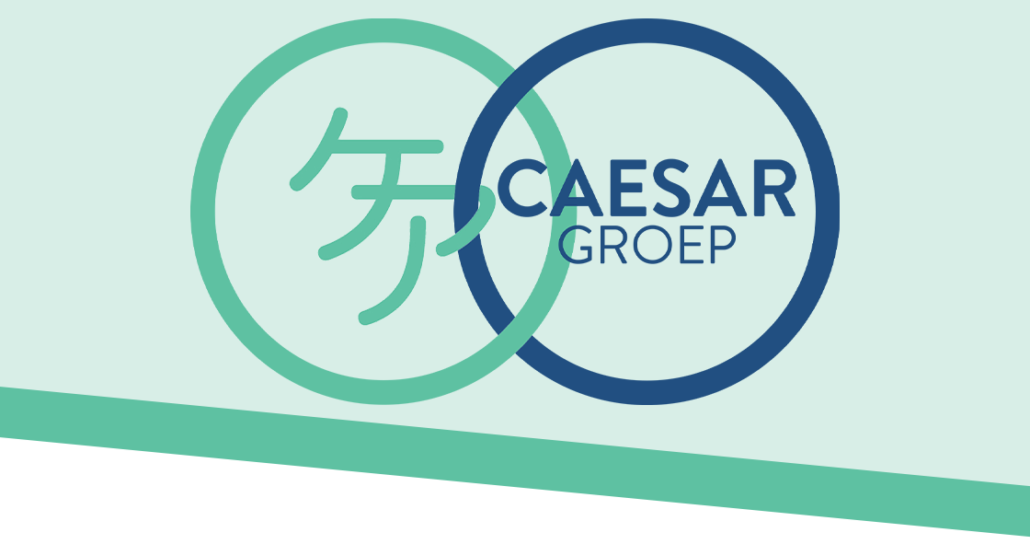 Persbericht nieuwe partnerschap met Caesar Groep - everywhereIM - Digital Healthcare